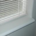 CTS MDF Primed Window Board/sill 25 x 219mm | Chiltern Timber