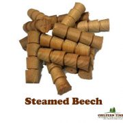 Oak & Hardwood Cross grain Pellets Suppliers | Chiltern Timber