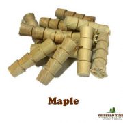 Oak & Hardwood Cross grain Pellets Suppliers | Chiltern Timber