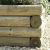 Machined Round Poles 100mm | Chiltern Timber