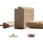 Sash Window – Softwood Sash Stile 44 x 44mm x various lengths ...