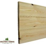 TGV Matching & Bead Pine 14 x 144mm | Chiltern Timber