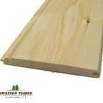 TGV Matching & Bead Pine 14 x 144mm | Chiltern Timber