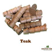 Oak & Hardwood Cross grain Pellets Suppliers | Chiltern Timber