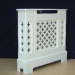 Oregon – Radiator Cover Sheet | Chiltern Timber