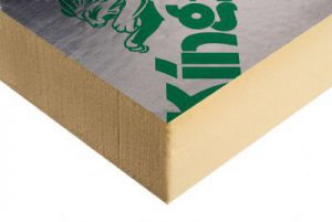 EcoTherm Eco-Versal / Kingspan Thermapitch TP10 / Celotex GA4000 ...