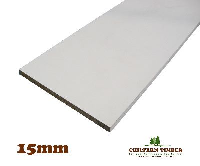 C-Plas (Contiboard) 96″ x 21″ x 15mm 90303 | Chiltern Timber