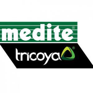 MDF – Medite Tricoya 2440 x 1220mm | Chiltern Timber