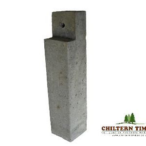 Decking Concrete Deck Post 100 x 100mm | Chiltern Timber