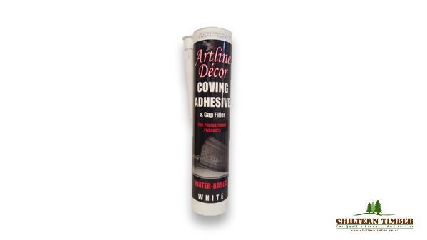 Coving Adhesive | Chiltern Timber