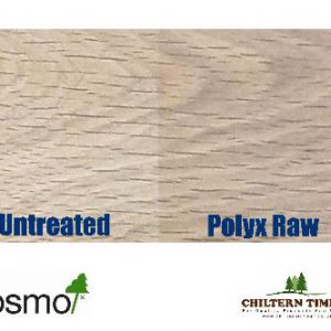 Osmo Polyx-Oil – Effect Raw 3044 | Chiltern Timber