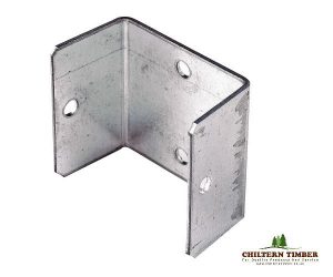 Fence Panel Clip | Chiltern Timber