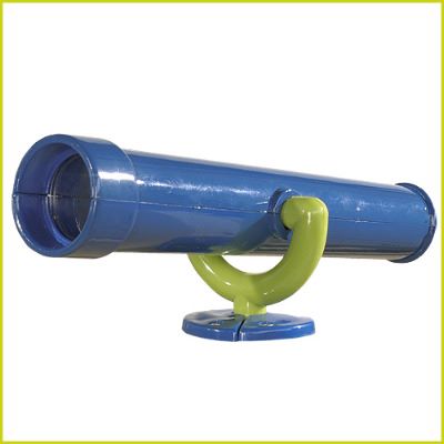 Childrens Playground Accessories – Telescope | Chiltern Timber