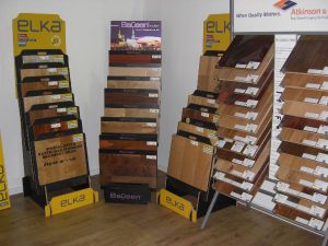 Showroom | Chiltern Timber