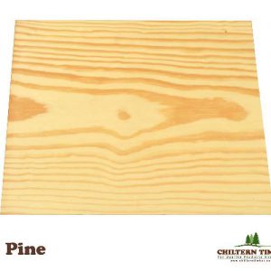 Realwood Veneered Ply (including Oak, Walnut) Suppliers | Chiltern Timber