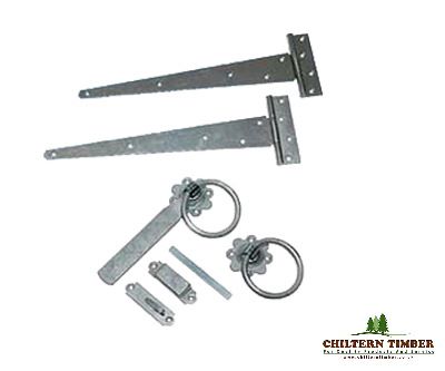 Gate – Carlton Gate Fittings | Chiltern Timber