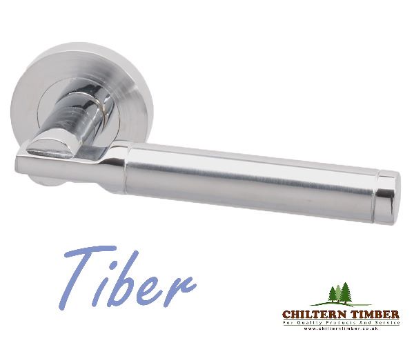 Tiber Handle Pack | Chiltern Timber