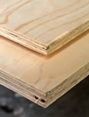 Plywood – Elliottis (Shuttering Ply) Plywood | Chiltern Timber
