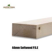 Planed (PSE/P.A.R) Softwood Timber Suppliers | Chiltern Timber