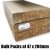 Pressure Treated – 47 x 200mm C16 / C24 Bulk Packs | Chiltern Timber