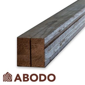Abodo Vulcan 25mm Sawn Boards | Chiltern Timber