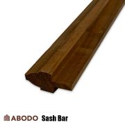 Sash Window Components | Chiltern Timber