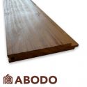 Shadow Gap Thermowood Abodo Cladding | Chiltern Timber