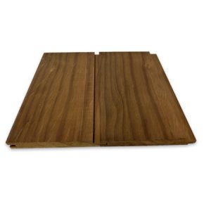 Shadow Gap Thermowood Abodo Cladding | Chiltern Timber