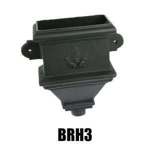 ‘Cast Iron Style’ Hopper – Bath Hopper BRH3 | Chiltern Timber