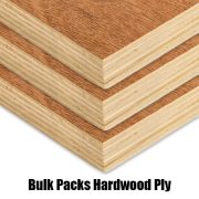 Plywood – Hardwood Throughout External Structural Plywood Bulk Packs ...