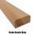 Hardwood Replacement Bench Slats | Chiltern Timber