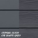 Cedral Click Fibre Cement Cladding | Chiltern Timber