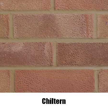 Brick Suppliers | Chiltern Timber