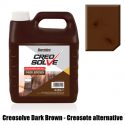 Creosolve – Creosote equivalent | Chiltern Timber