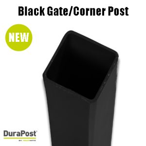 DuraPost Gate / Corner Posts | Chiltern Timber