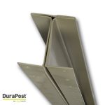DuraPost Slotted Posts | Chiltern Timber
