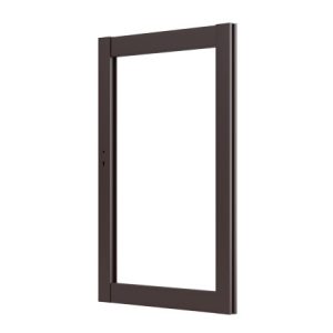 DuraPost Aluminium Gate Kit | Chiltern Timber