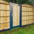 DuraPost Aluminium Gate Kit | Chiltern Timber