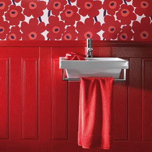 Easipanel Fielded Design | Chiltern Timber