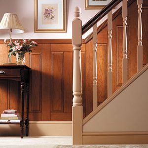 Easipanel Fielded Design | Chiltern Timber