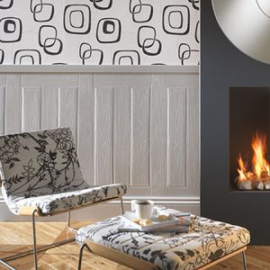 Easipanel Fielded Design | Chiltern Timber