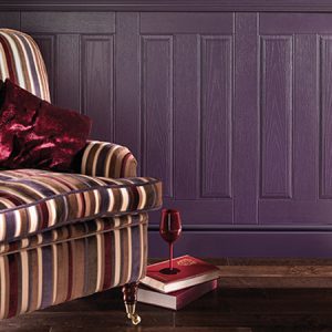 Easipanel Fielded Design | Chiltern Timber