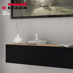 Egger MFC Black U999 PM | Chiltern Timber