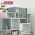 Egger MFC Fjord Green U636 ST9 | Chiltern Timber