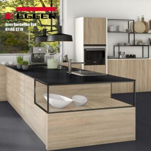 Egger MFC Grey Bardolino Oak H1146 ST10 | Chiltern Timber