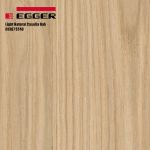 Egger MFC Light Natural Casella Oak H1367 ST40 | Chiltern Timber