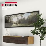 Egger MFC Natural Lancaster Oak H3368 ST9 | Chiltern Timber
