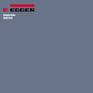 Egger MFC Fjord Green U636 ST9 | Chiltern Timber