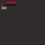 Egger MFC Soft Black U899 ST9 | Chiltern Timber