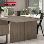 Egger MFC Truffle Brown Denver Oak H1399 ST10 | Chiltern Timber